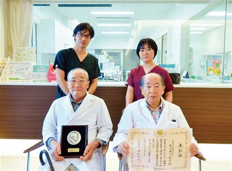 地域の産科医療を支えて73年 総合病院としての強みも生かす 九州医事新報社メディアサイト