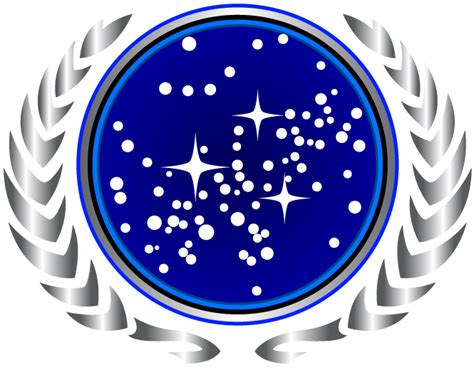 Federation By F Lsworn On Deviantart