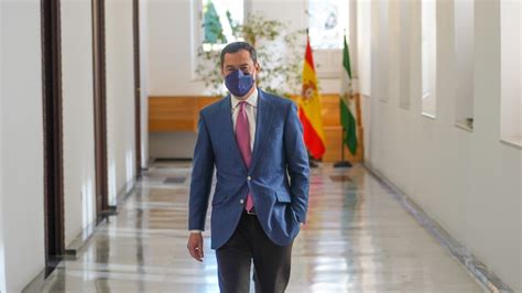La Junta recoge sus frutos tras bajar impuestos los andaluces crearon empresas más en enero