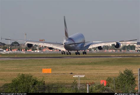 A6 Edj Emirates Airbus A380 861 Photo By Martyn Gill Id 154780