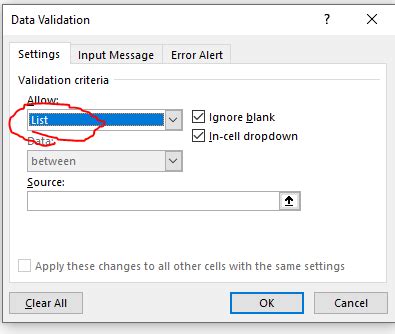 How To Do Dynamic Dropdown Without Blanks In Excel Step By Step Guide Cash Heaven