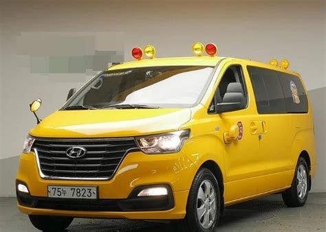 현대 더뉴그랜드스타렉스 G스타렉스 디젤 12인승 웨건 어린이보호차 스마트 19년식 중고차매매 중고차할부 중고차리스 인천광역시