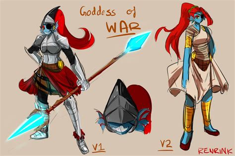 Image Undyne Reapertale Wikia Fandom Powered By Wikia