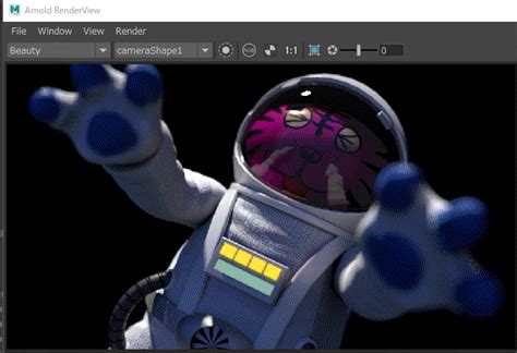 Cryptomatte Arnold Workflow Japanese Exr Io Free Photoshop Openexr