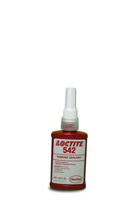 LOCTITE 542 - X5company