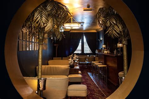 The Best Cocktail Bars In London London Bars Loft Living London Places