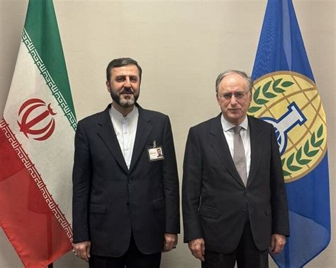 ايران تطالب بالتحقيق في جرائم كيان الاحتلال في فلسطين ولبنان