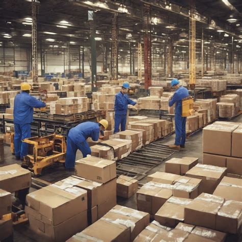Navigating Challenges In Supply Chain Partnerships The Supply Chain