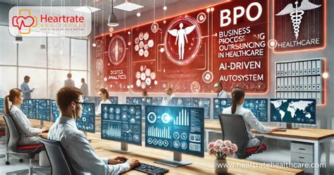 How Bpo Services Are Transforming The Healthcare Industry