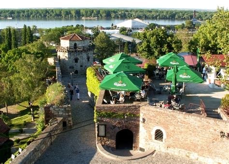 Белград забележителности в красивия град Уикенд Peika Bg