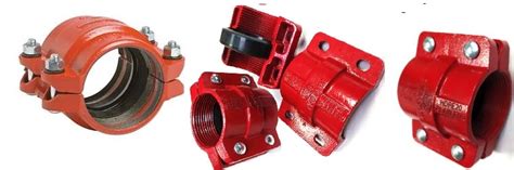Acoplamiento Vitaulic De Estilo 995 La Mejor Calidad Turflex