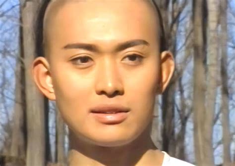 古装男神黄海冰：集齐三位武侠大师男主，三失琼瑶戏男主不遗憾 人物集