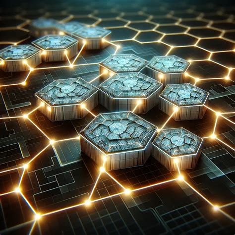 Understanding Modular Blockchains Explained Blaze Marketing Analytics