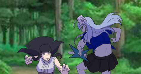 Spirit Possession Possessed Doujin 《附身是个什么玩意？》催眠附身雏田 Pixiv