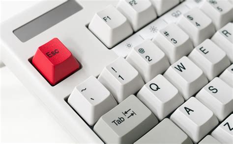 윈도우에서 Fn 키 없이 기능 키 사용하는 방법 Howtodoit