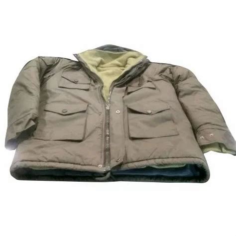 Casual Wear Mens Full Sleeve Faux Leather Jacket Size S Xxl At ₹ 750
