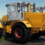 Custom Vehicle Shader Prefab V1 0 0 0 FS25 FS22 Mod