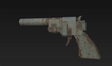 Post Apocalyptic 3d Models Download Free3d