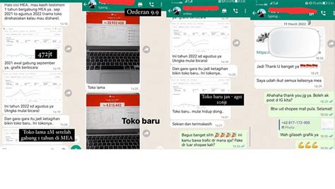 Pelatihan Shopee Mea Cocok Untuk Pemula Dan Seller Berpengalaman