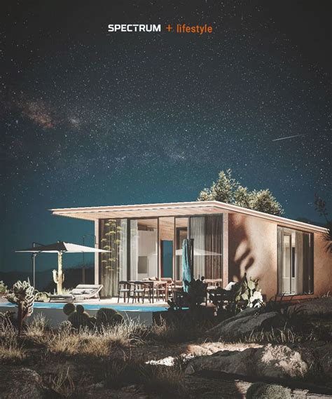 Spectrum Architecture On Linkedin Newproject Architecture Interiordesign