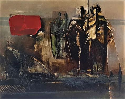 The Maltese Artist Who Broke Glass