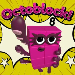 Numberblobs Song Numberblocks Season 3 Watch Full Episodes Streaming