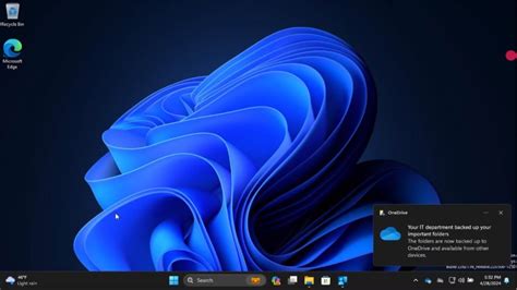 How To Enable Known Folder Move With Intune Recast