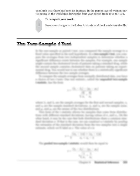 SOLUTION Data Analysis With Microsoft Excel Pdfdrive Studypool