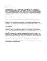 Apex Practice Devina Navarro English Semester Whatever You Picked To Write In The