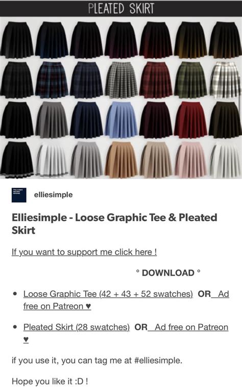 Does Anyone Have A Working Link To Elliesimple Loose Graphic Tees And