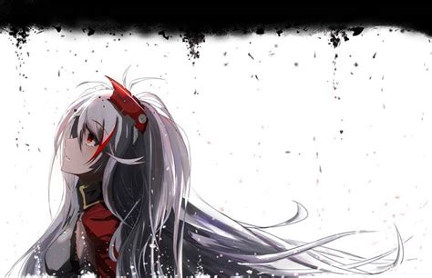 碧蓝航线欧根亲王欧根亲王碧蓝航线teary Eyesazur Lane 500 Bookmarks碧蓝航线1000users