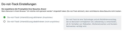 Matomo Als Alternative Zu Google Analytics WP Bistro