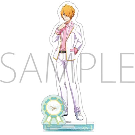 【グッズ スタンドポップ】アイドルマスター Sidem アクリルスタンド岐阜県 九十九一希【再販】 アニメイト