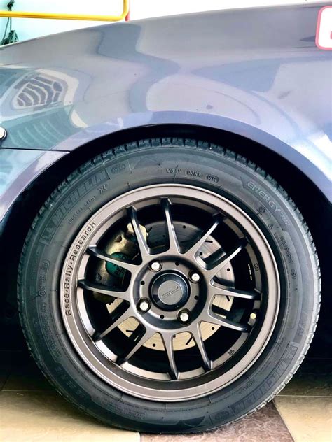 Proton Persona 1 6 Haltech Cars Cars For Sale On Carousell