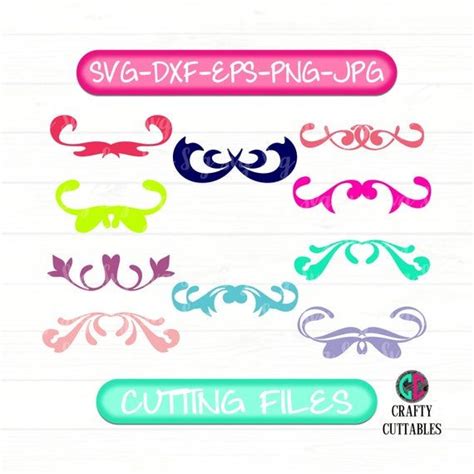 Interlocking Monogram Svg Monogram Svg Monogram Bundle Svg Interlocking