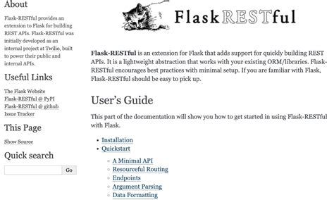 Glinteco Blog How To Build Restful Apis In Flask Using Flask