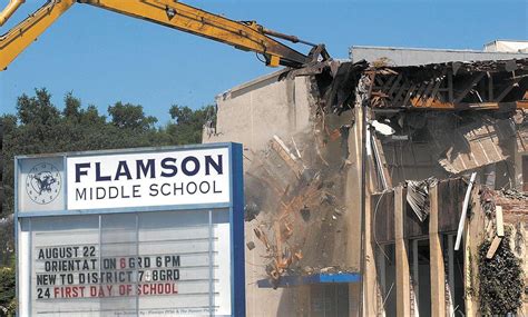 Pictures San Simeon Earthquake Shook Slo County Ca San Luis Obispo
