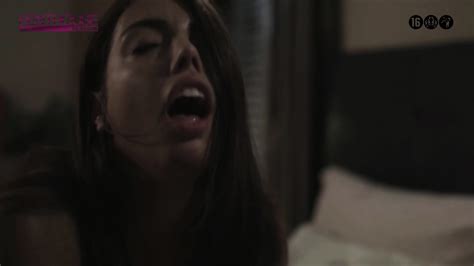 Sexy Latina Softcore Secne