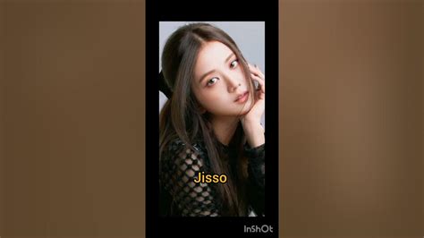 Challenge Gess The Blackpink Members By Thir Eyes Shots Youtube