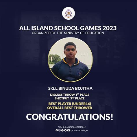 Rahulacollege Rahulacollegelk Rahula College