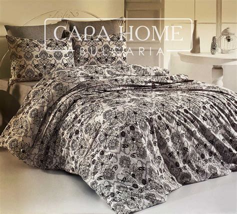 Спално бельо за дома спалня детска стая Комплекти от памук ранфорс регенерирана памучна