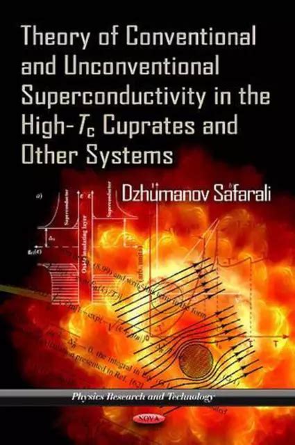 Theory Of Conventional And Unconventional Superconductivity In The High Tc Cuprate £23349