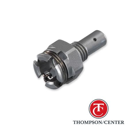 Tc 209 Primer Adapter Black Diamond Woods Rifle Muzzleloaders