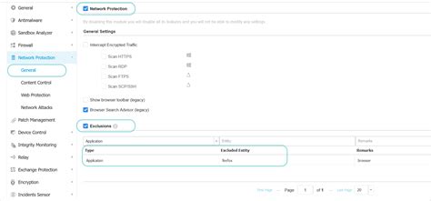 Adding Process Exclusions For Mac In Gravityzone