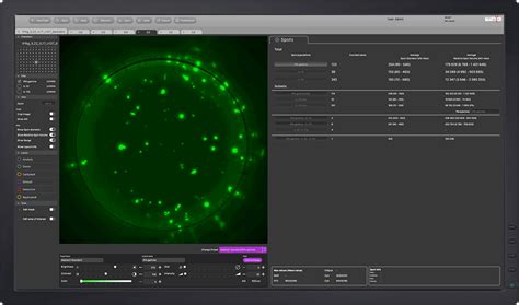 Mabtech Iris Fluorospot And Elispot Reader Mabtech