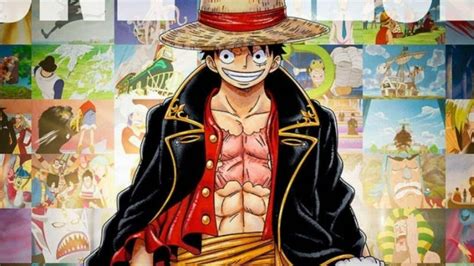 One Piece 1062 Nuovi Indizi Parentele SPOILER