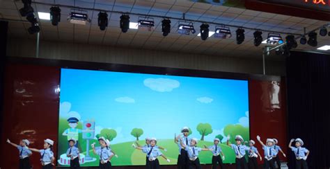 宝鸡市中小学校道路交通安全宣传教育工作现场会召开腾讯新闻