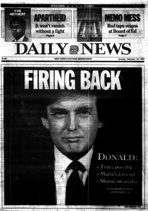 Donald Trump And Vladimir Putin A Dangerous Duo New York Daily News