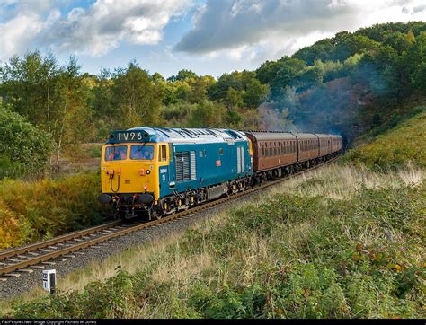 Severn Valley Railway Fello Post