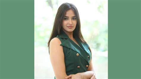 Being Part Of Seven Is A Great Feeling Pujitha Ponnada Regional News Zee News